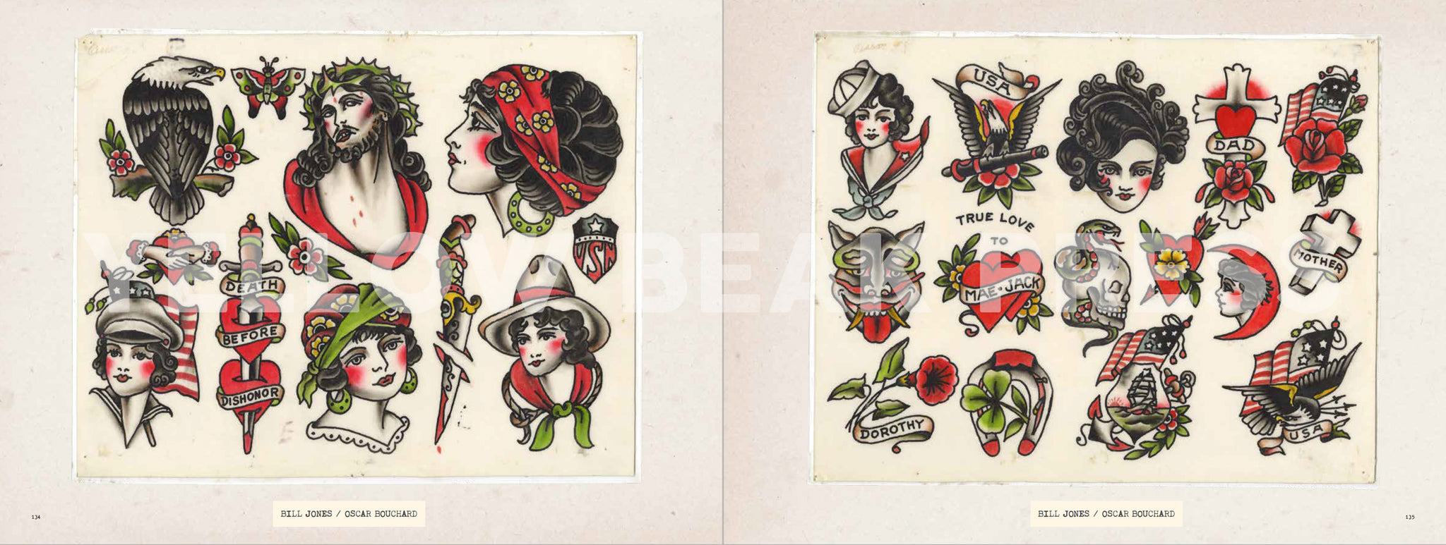 Lost Love Volume 3 – Yellow Beak Press