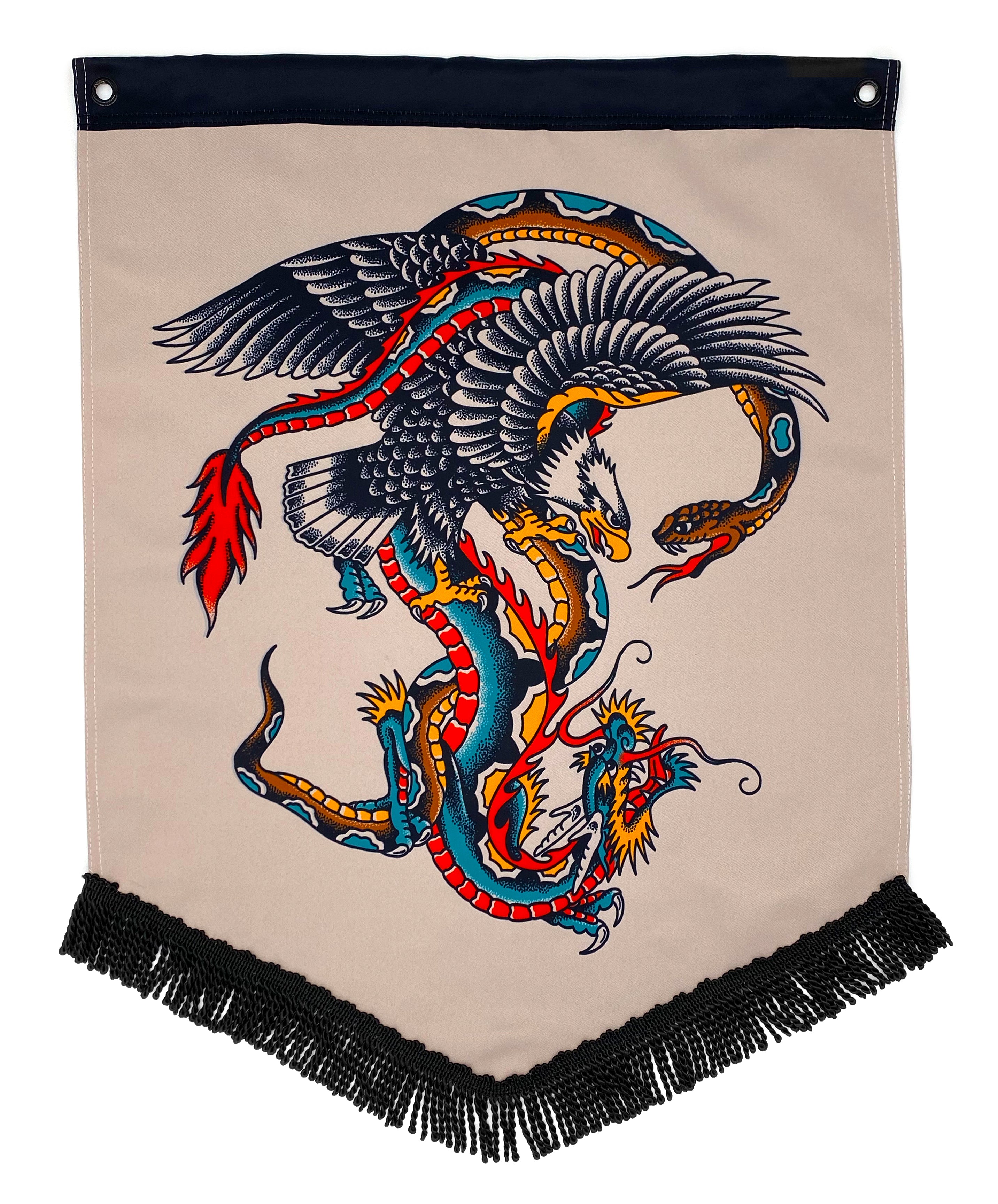 Battle Royale Tattoo Meaning